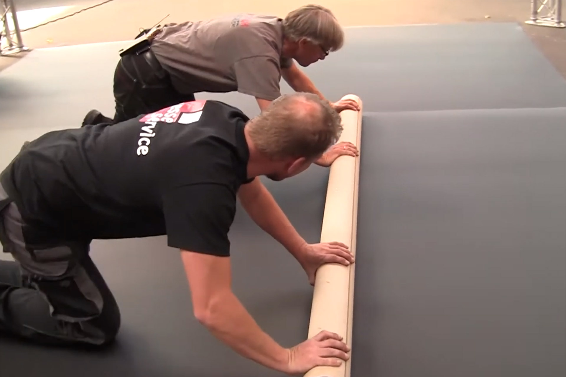 Über uns | MesseService Michael Janert GmbH